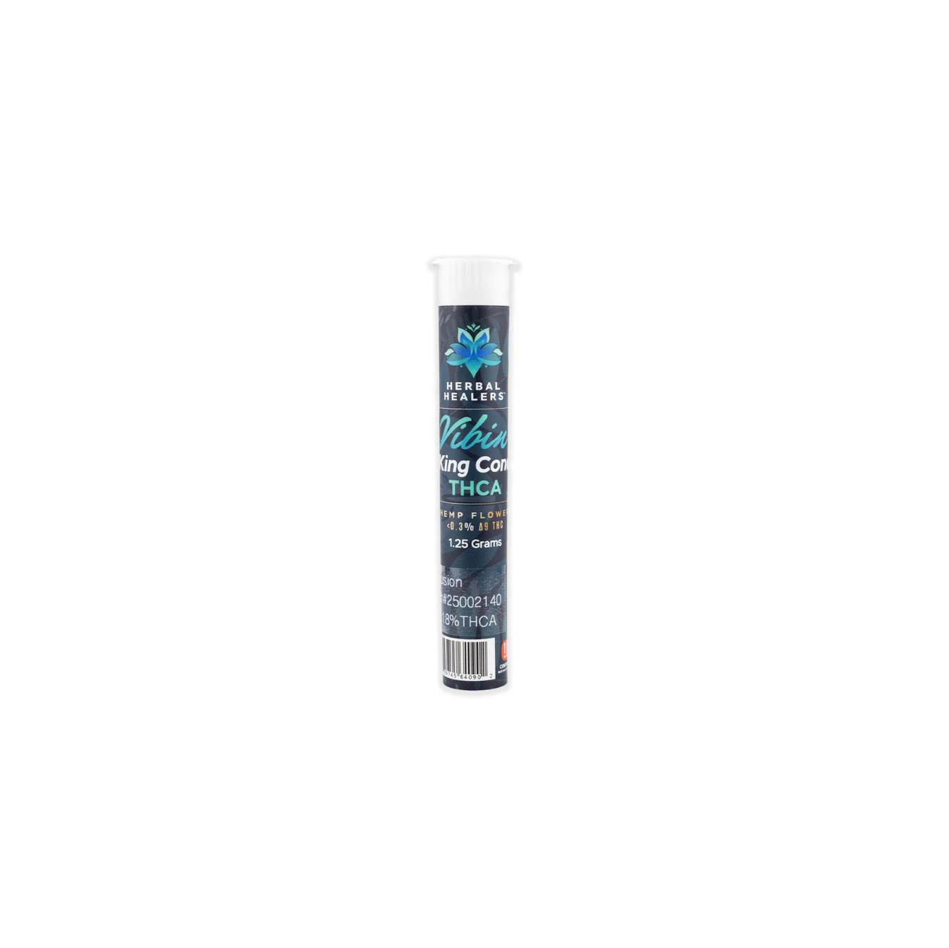 Pre-Rolls – Herbal Healers